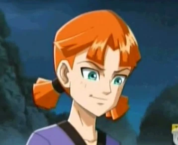 Gia | Redapedia | Fandom