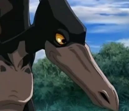 Pterodactyl | Redapedia | Fandom