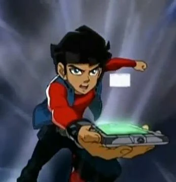 X-Reader | Redapedia | Fandom