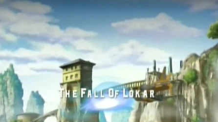 The Fall Of Lokar | Redapedia | Fandom