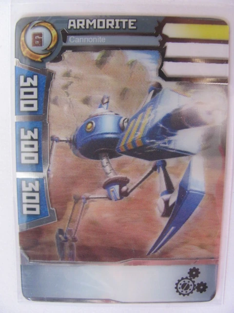 Armorite - Cannonite | Redapedia | Fandom