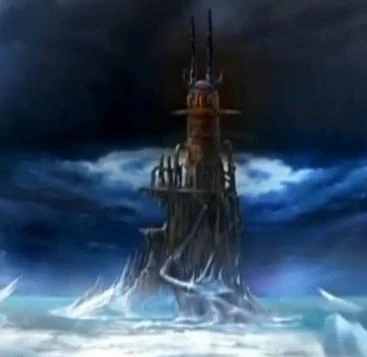 Lokar's Lair | Redapedia | Fandom