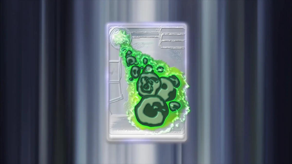 Hydrax | Redapedia | Fandom