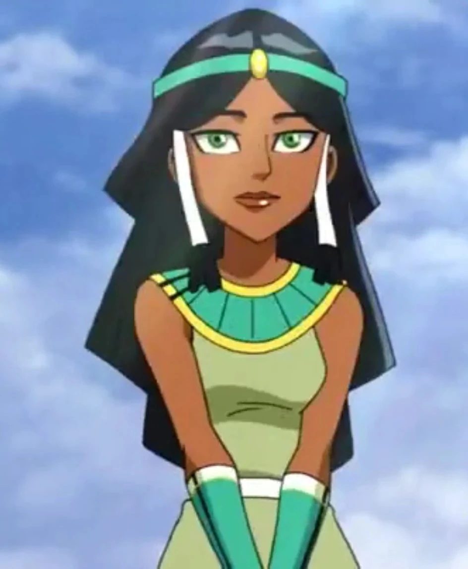 Alma | Redapedia | Fandom