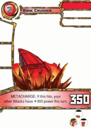 Bone Crusher | Redapedia | Fandom