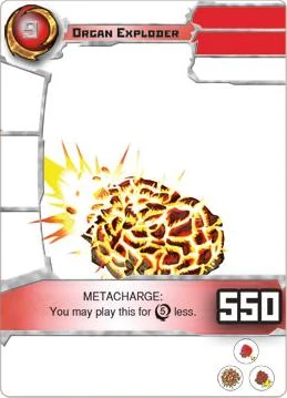 Organ Exploder | Redapedia | Fandom