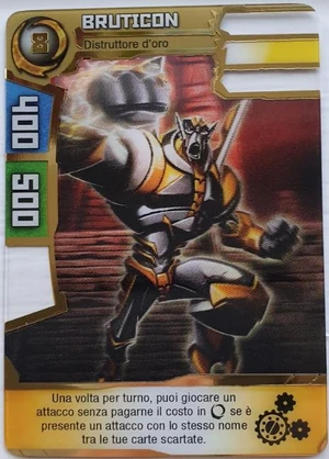 Bruticon - Gold Destroyer | Redapedia | Fandom