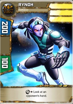 Rynoh - Battacor | Redapedia | Fandom