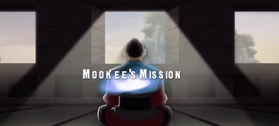 Mookee's Mission | Redapedia | Fandom