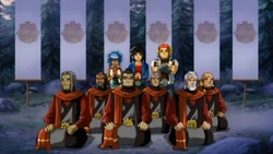 Redakai