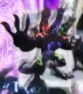 Hydrax | Redapedia | Fandom