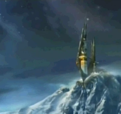 Lokar's New Lair | Redapedia | Fandom