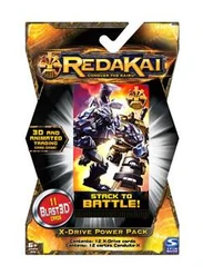 Redakai Power Pack | Redapedia | Fandom