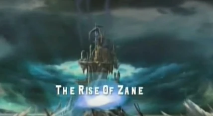 The Rise Of Zane | Redapedia | Fandom
