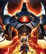 Redakai: Conquer the Kairu | Redapedia | Fandom