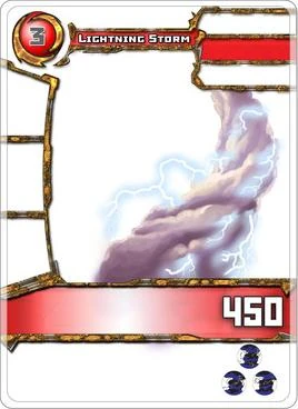 Lightning Storm | Redapedia | Fandom