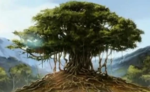 Great Banyan Tree | Redapedia | Fandom