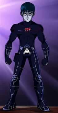 Hexus | Redapedia | Fandom