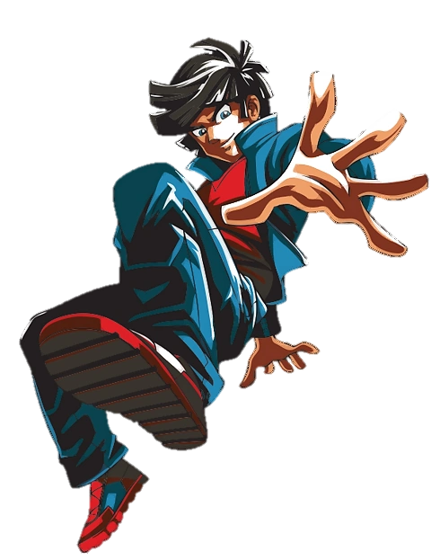 Ky - Lokar's Shadow | Redapedia | Fandom