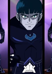 Nexus | Redapedia | Fandom