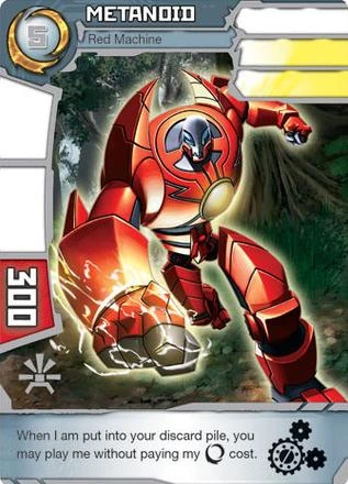 Metanoid - Red Machine | Redapedia | Fandom