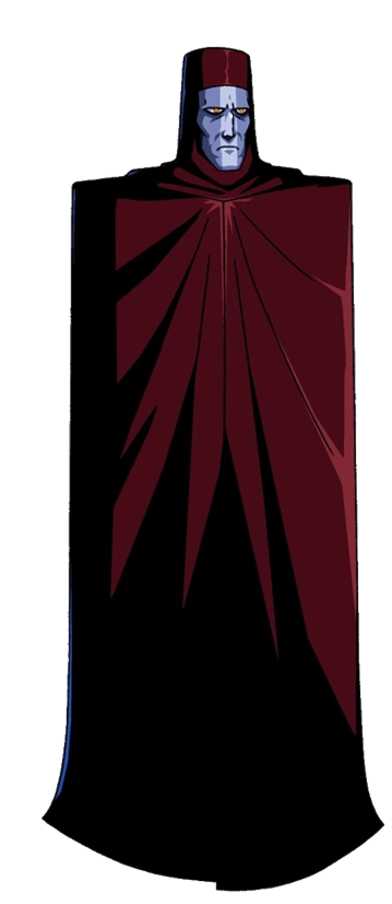 Lokar | Redapedia | Fandom