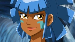 Redakai Maya Redakai (Western Animation) TV Tropes