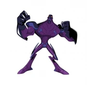 Magnox | Redapedia | Fandom