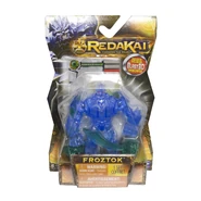 Redakai 4" Figures | Redapedia | Fandom