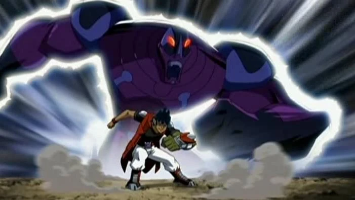 Magnox | Redapedia | Fandom