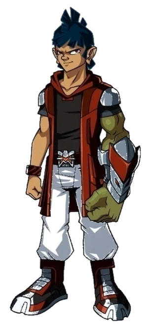 Zylus | Redapedia | Fandom