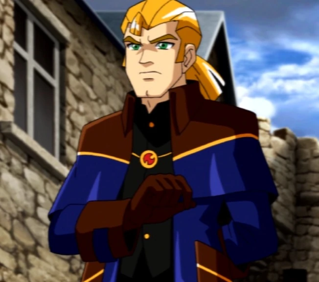 Kieran McCann | Redapedia | Fandom