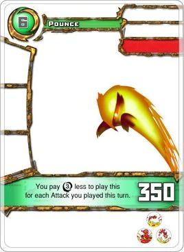 Pounce | Redapedia | Fandom
