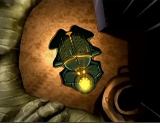 Scarab | Redapedia | Fandom