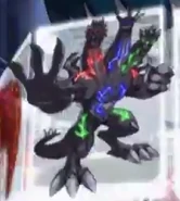 Hydrax | Redapedia | Fandom