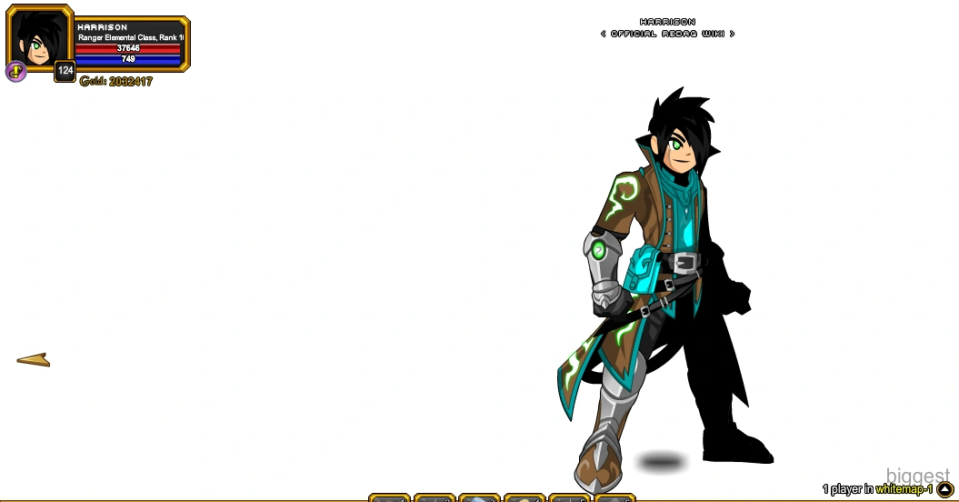 Card Clasher Armor | RedAq Wiki | Fandom