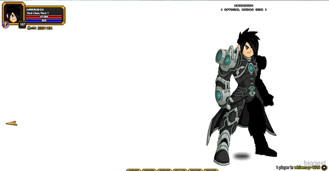 Space Voyager | RedAq Wiki | Fandom