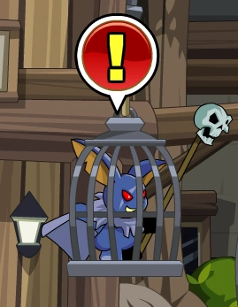 Zorbak | RedAq Wiki | Fandom