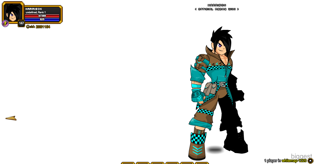 Agility Racer | RedAq Wiki | Fandom