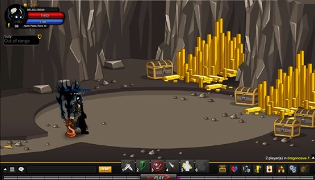 Dragon Cave | RedAq Wiki | Fandom