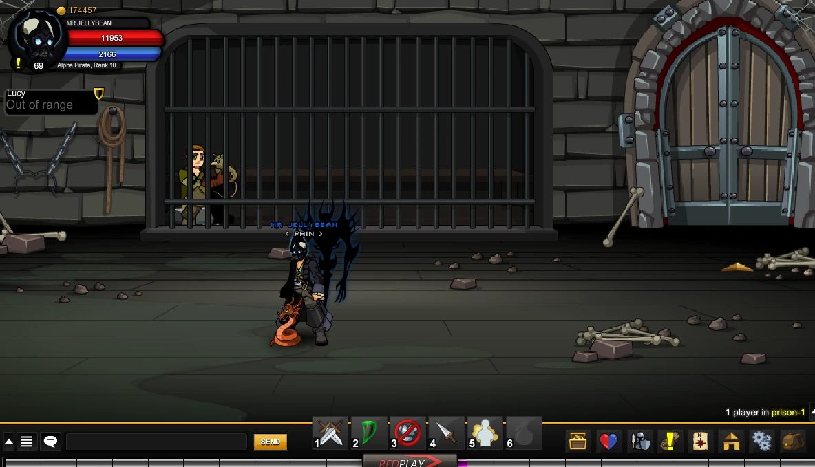 Prison | RedAq Wiki | Fandom