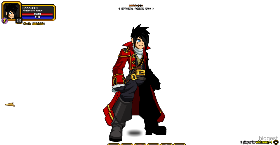 Naval Commander Redaq Wiki Fandom