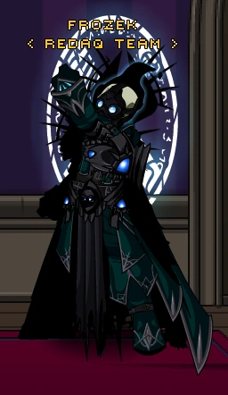 Wiki Staff | RedAq Wiki | Fandom