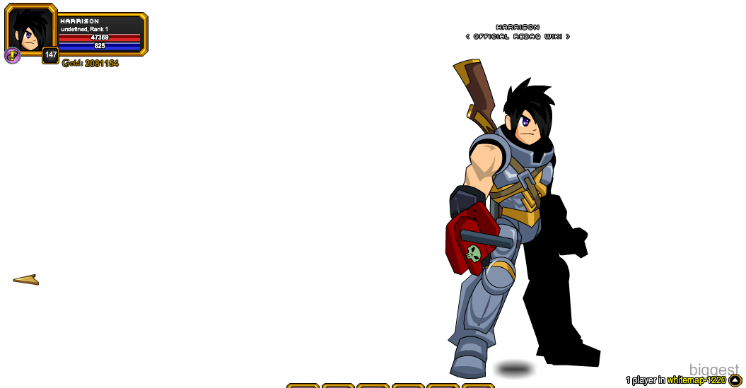 Artix Ebil Dread (RARE) | RedAq Wiki | Fandom