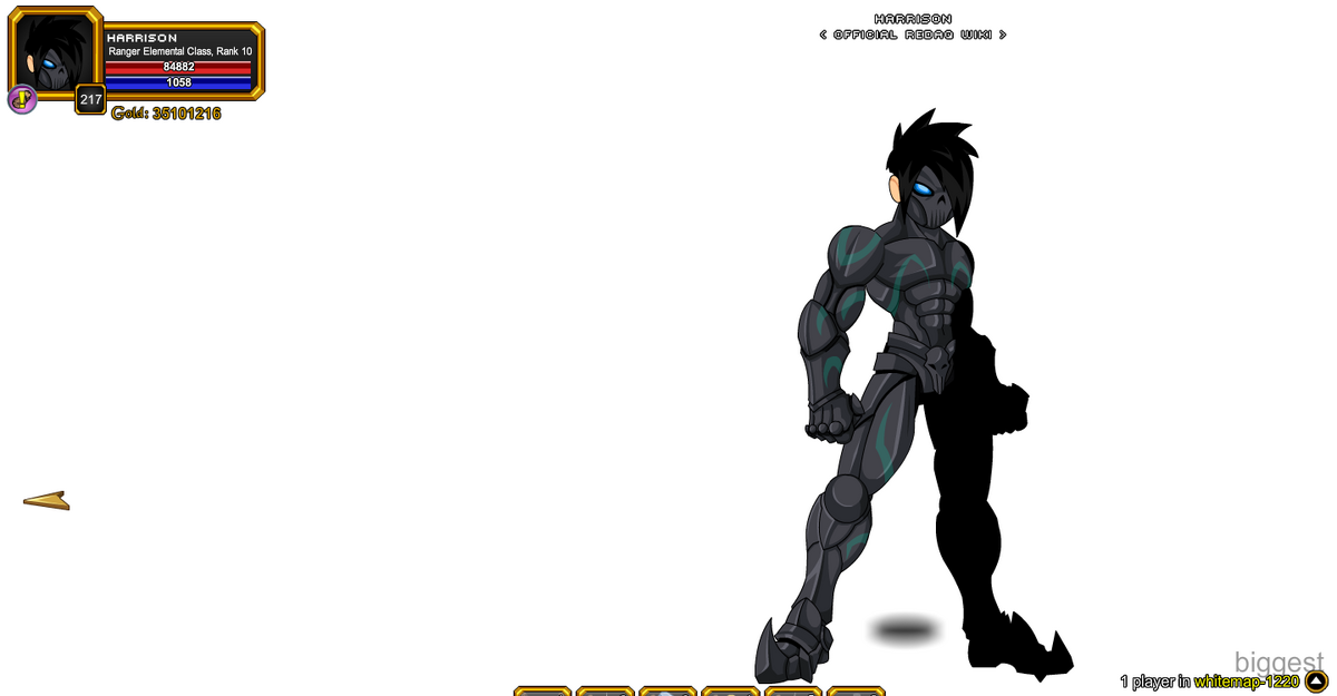 Undead Assassin Redaq Wiki Fandom