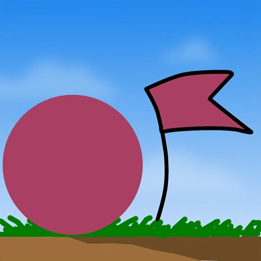 Rouje Ball | Red Ball Wiki | Fandom