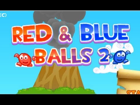 Blue Ball | Red Ball Wiki | Fandom