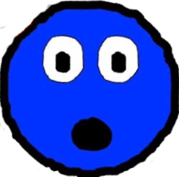 Blue Ball | Red Ball Wiki | Fandom