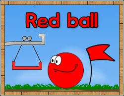 Red Ball (game) | Red Ball Wiki | Fandom