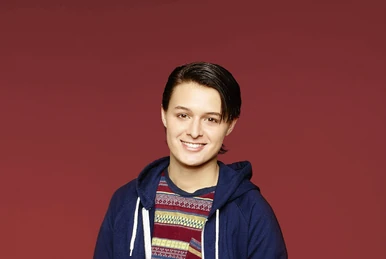 Leo Roth Red Band Society